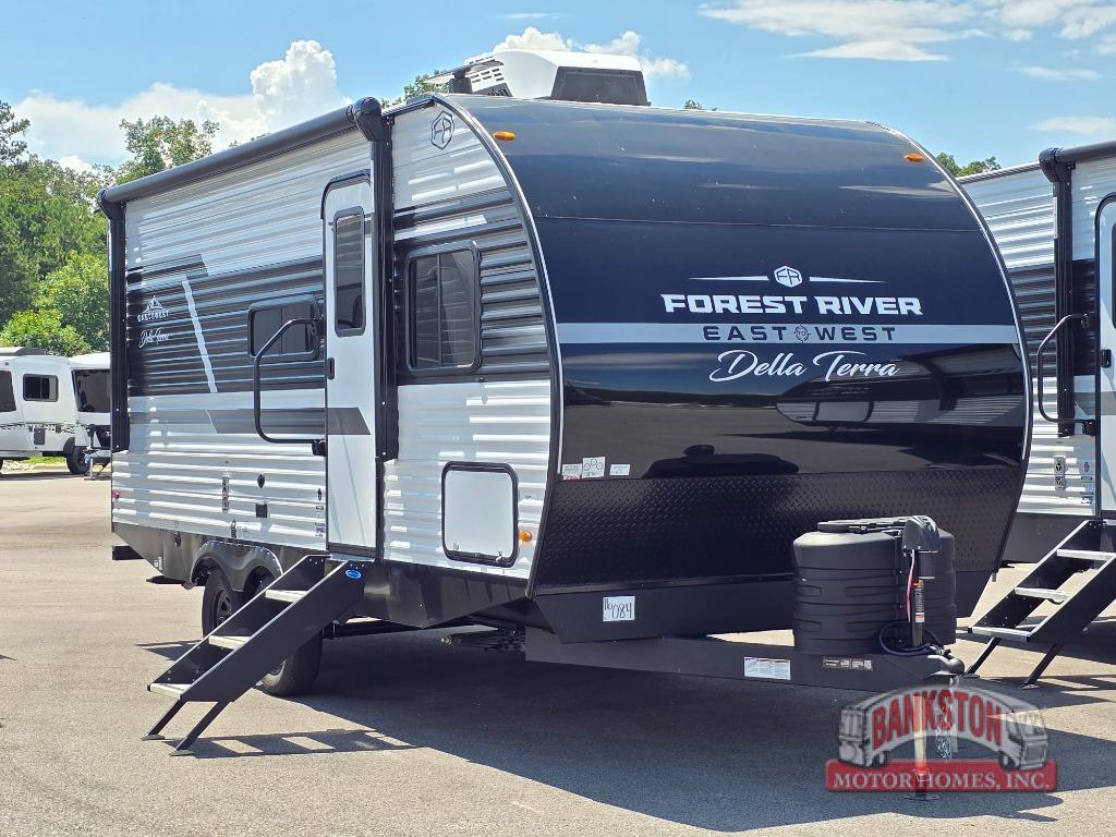 East To West Travel Trailers For Sale near Fairfax, OH - RV Trader