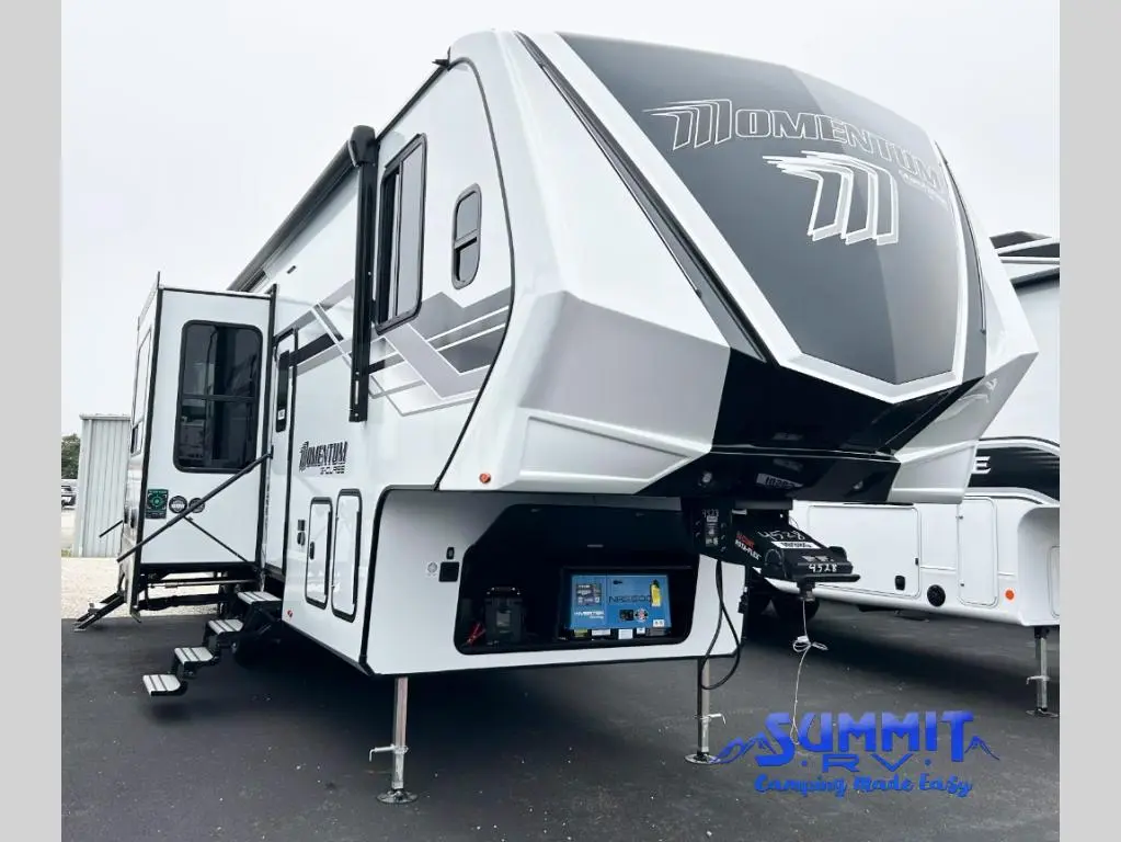 Grand Design Momentum G-Class 320G RVs For Sale - RV Trader