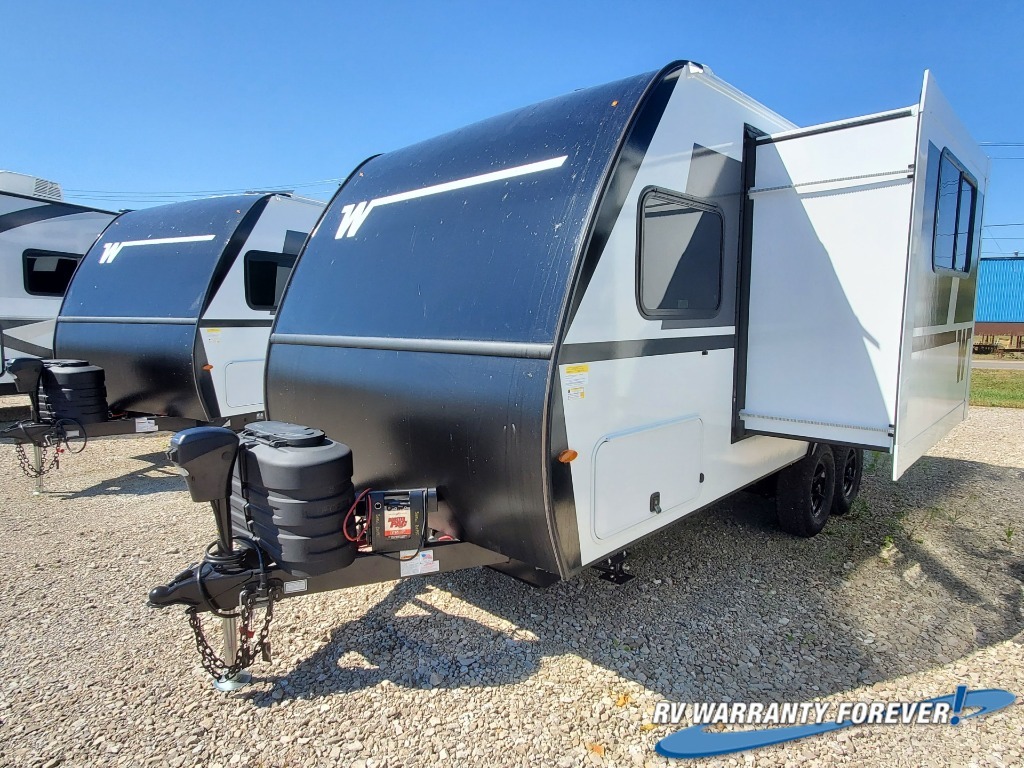 Micro Minnie For Sale Near Zelienople, Pennsylvania - Winnebago RVs ...