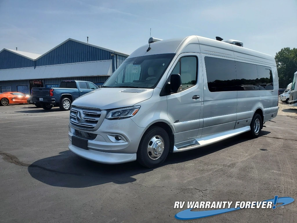2026 Midwest Automotive Designs Patriot MD2 RVs For Sale - RV Trader