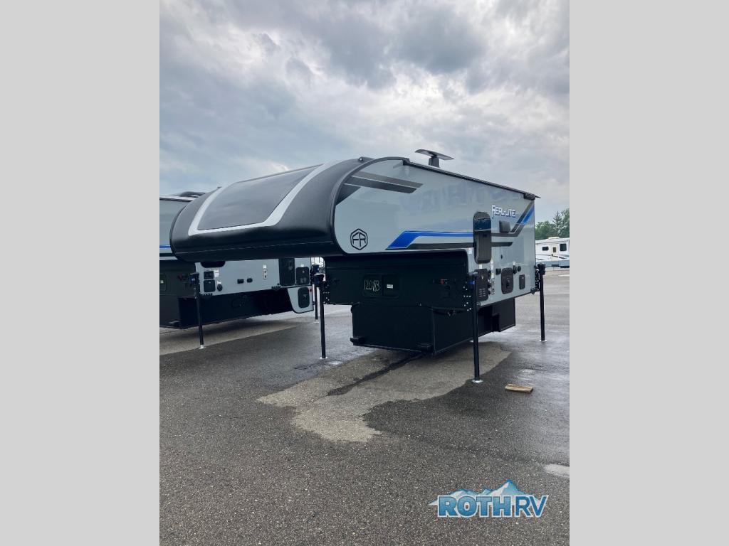 Palomino Truck Campers For Sale near Poynette, WI - RV Trader