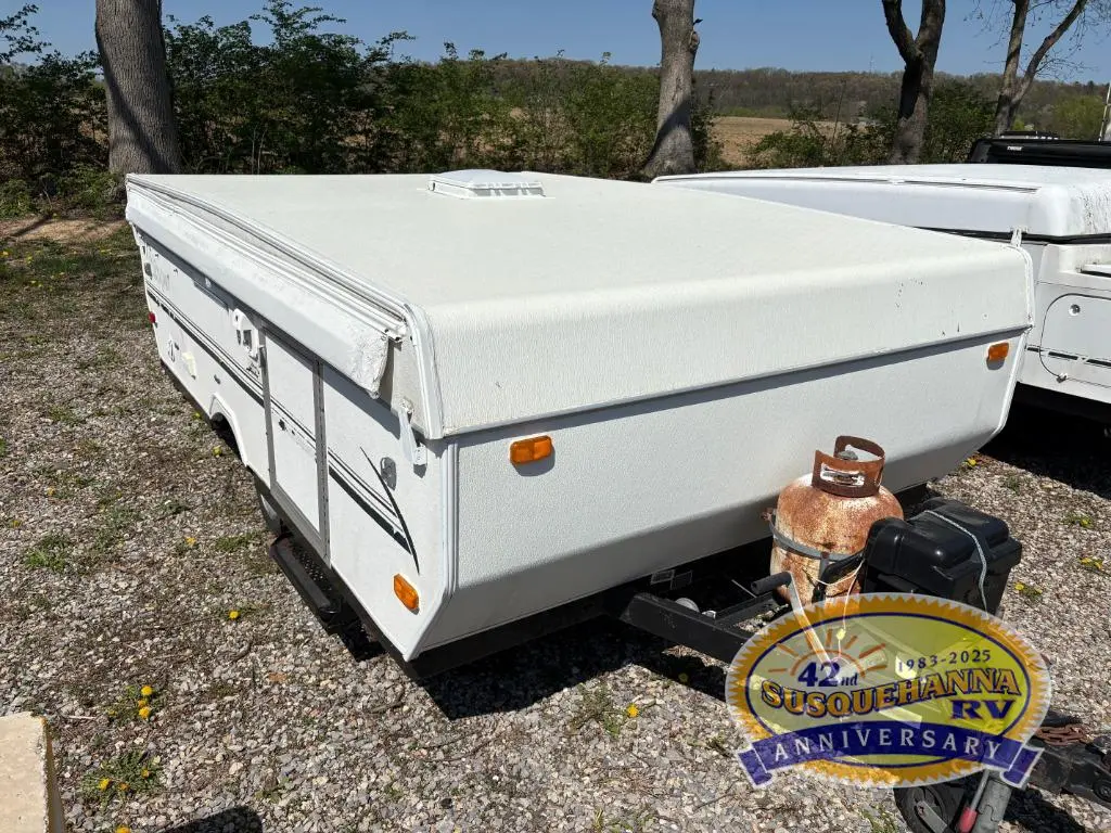 2002 RVs For Sale - RV Trader