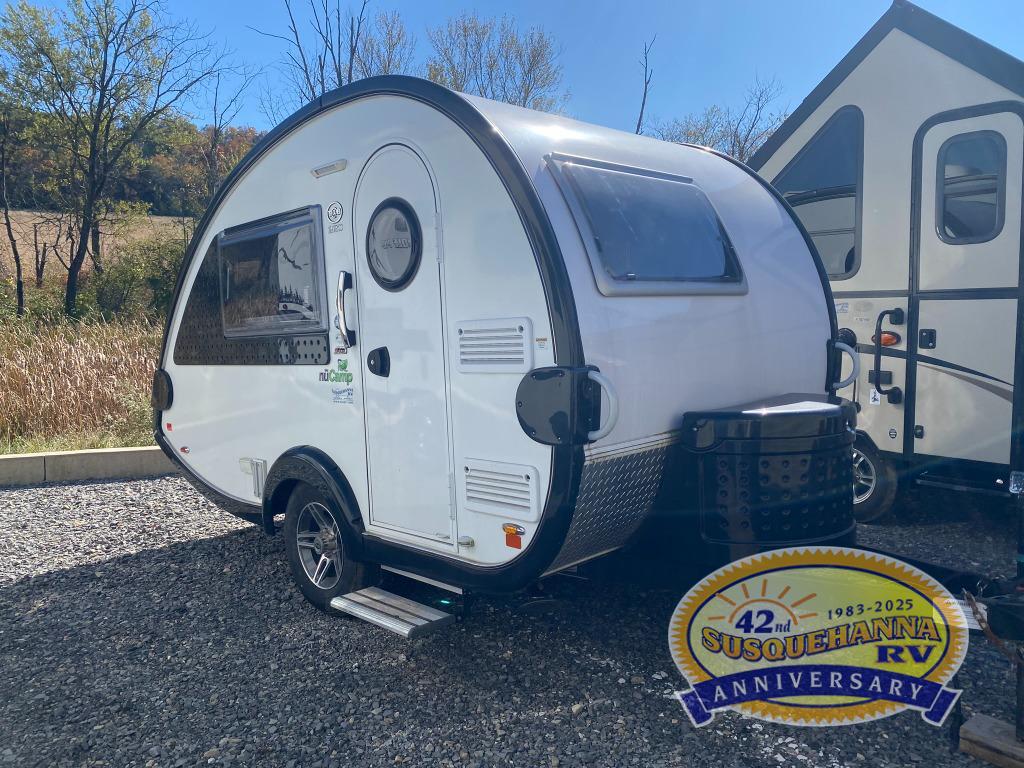 2016-2021 Teardrop Trailers For Sale - RV Trader