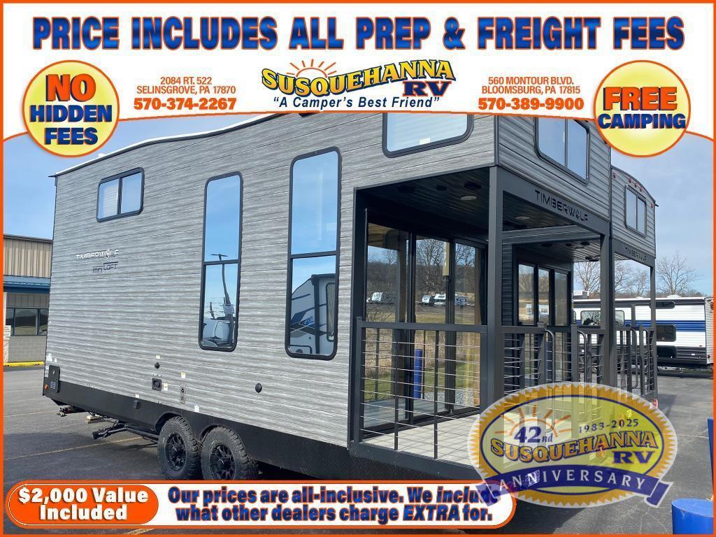 Destination Trailers For Sale near Minersville, PA - RV Trader