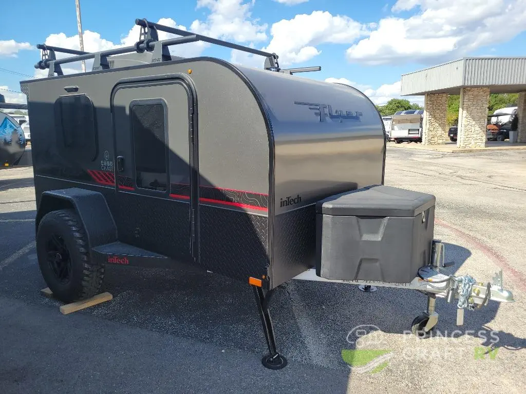 Intech Flyer Chase RVs For Sale - RV Trader