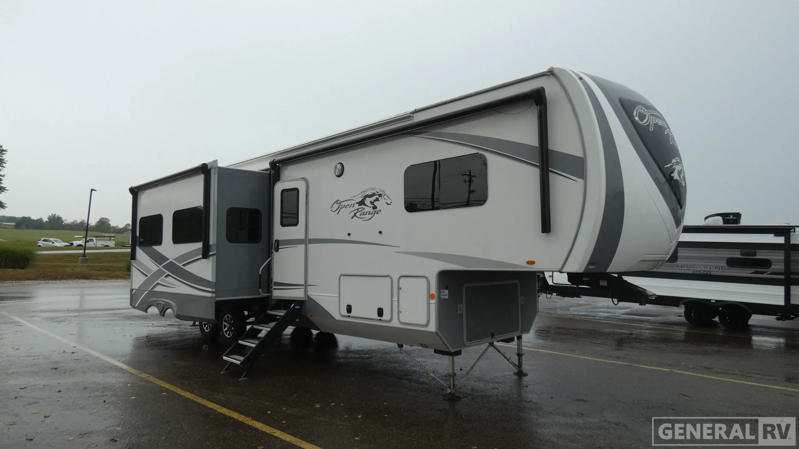 Highland Ridge Open Range RVs For Sale - RV Trader