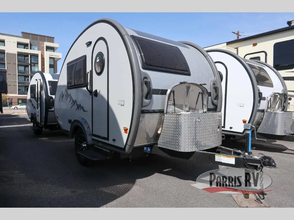 2025 Nucamp T@b 320 Lite RVs For Sale - RV Trader