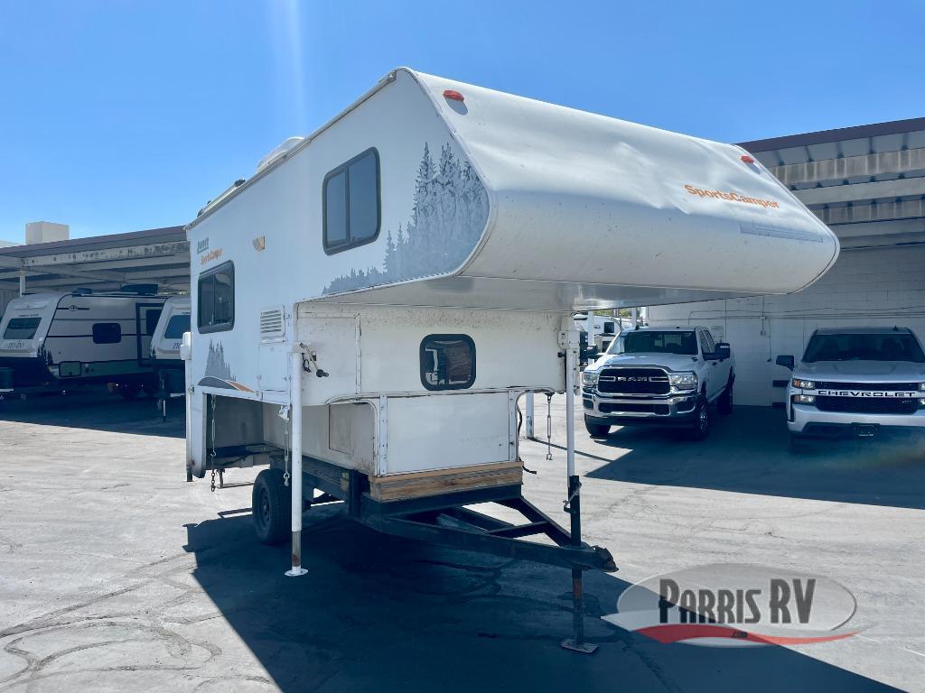 2006-2013 Lance 950 RVs for sale - RV Trader