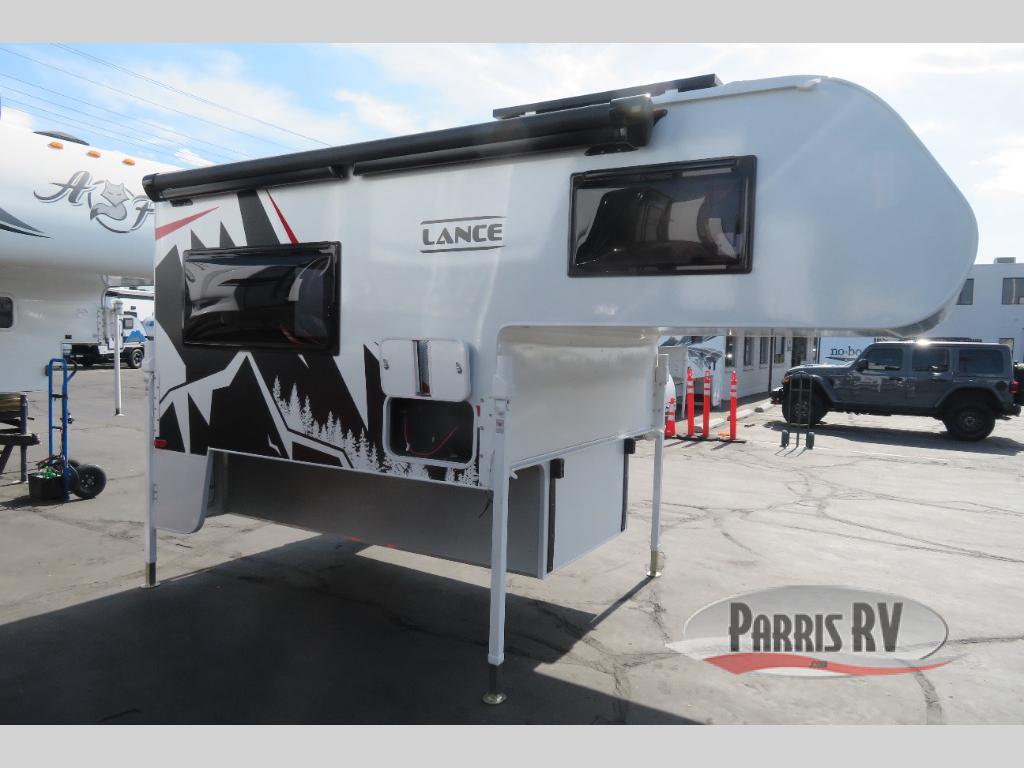 2025 Lance Squire SQ805 RVs for sale - RV Trader