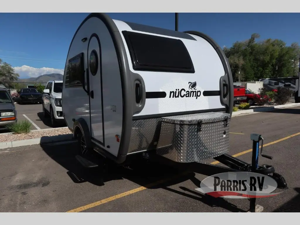2025 Nucamp T@b 320 Lite RVs For Sale - RV Trader