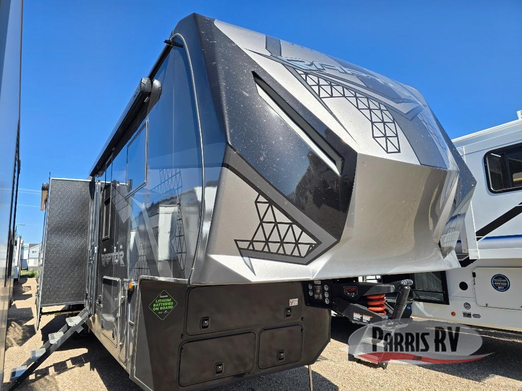 2025 Keystone Raptor 441 RVs For Sale - RV Trader