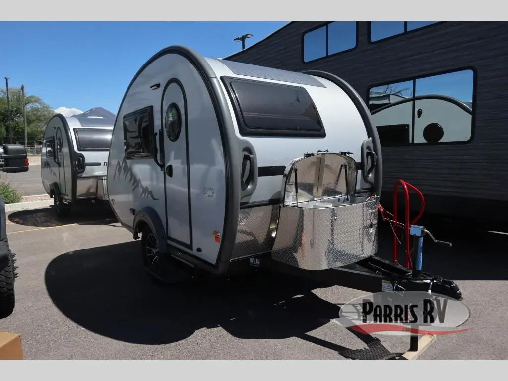 2025 Nucamp T@b 320 Lite RVs For Sale - RV Trader
