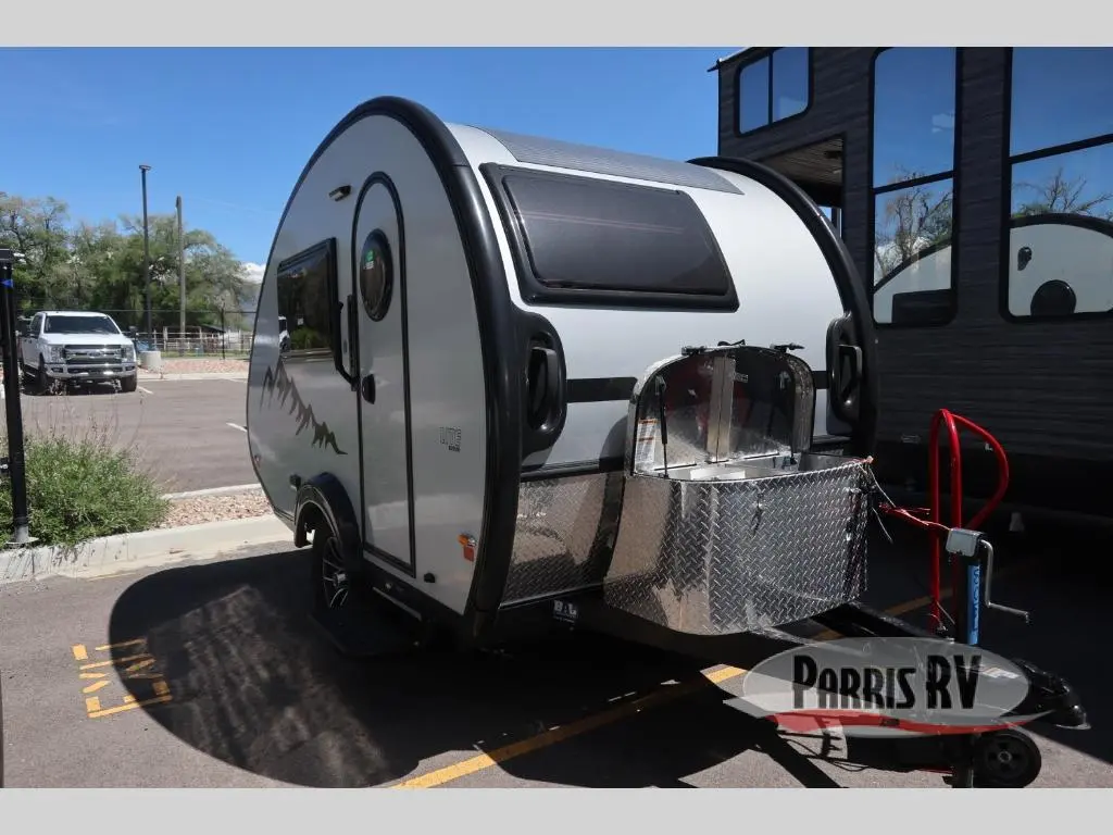 2025 Nucamp T@b 320 Lite RVs For Sale - RV Trader