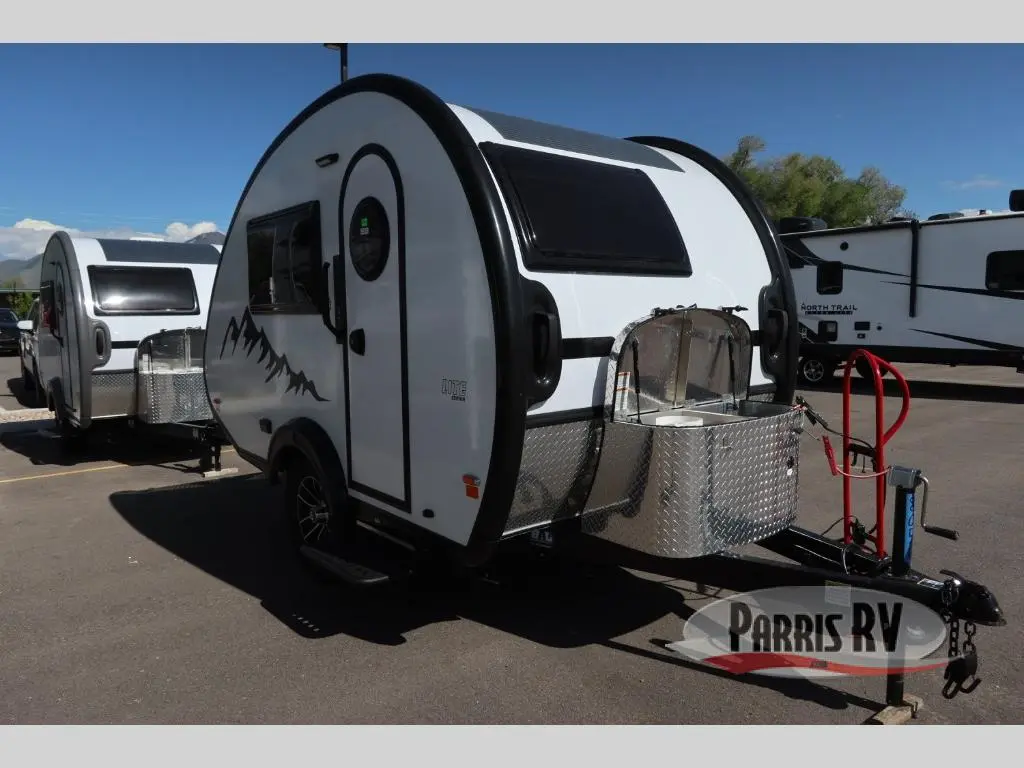 2025 Nucamp T@b 320 Lite RVs For Sale - RV Trader