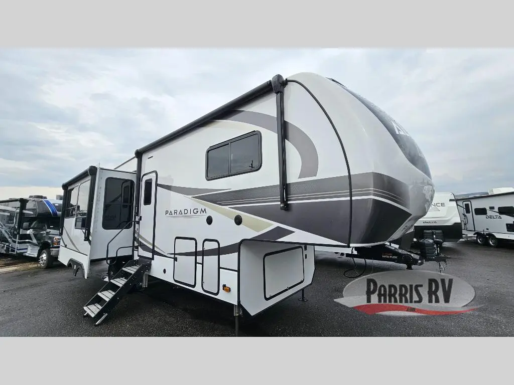 Alliance RV Paradigm 295MK RVs For Sale - RV Trader