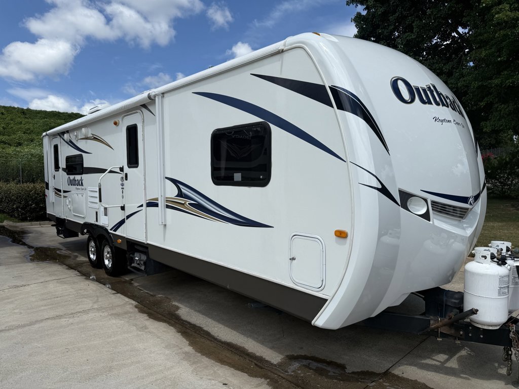 2012 Keystone RVs For Sale - RV Trader