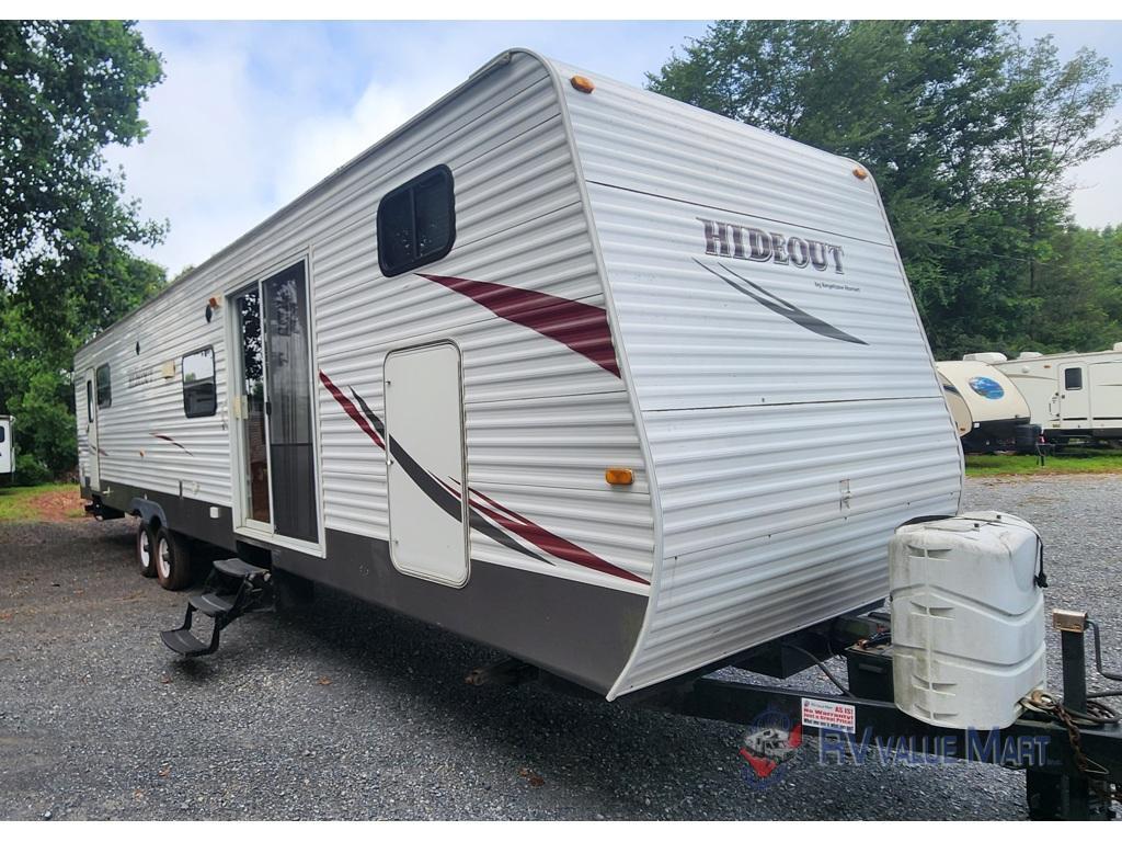 Keystone Hideout 38BHDS RVs For Sale - RV Trader