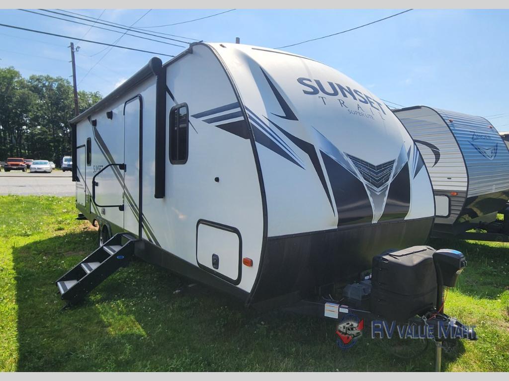 Crossroads RVs For Sale near Minersville, PA - RV Trader