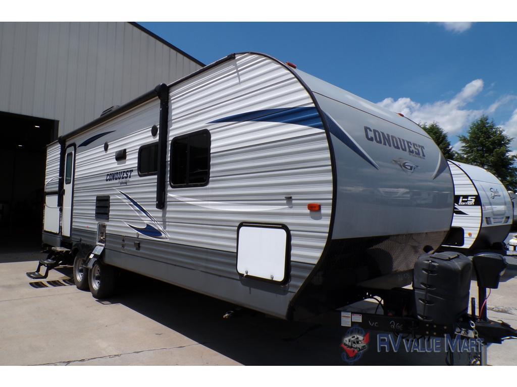 2019 Jayco,gulf Stream Conquest RVs for sale - RV Trader