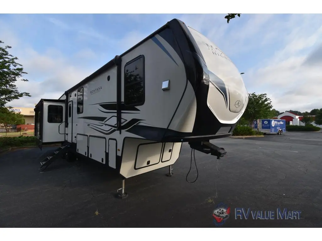 Keystone Montana High Country RVs For Sale - RV Trader
