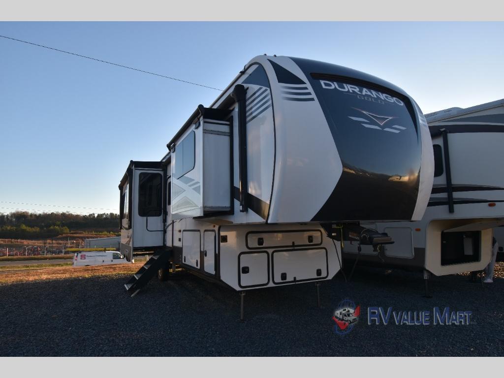 K-Z Durango Gold RVs For Sale near Longs, SC - RV Trader