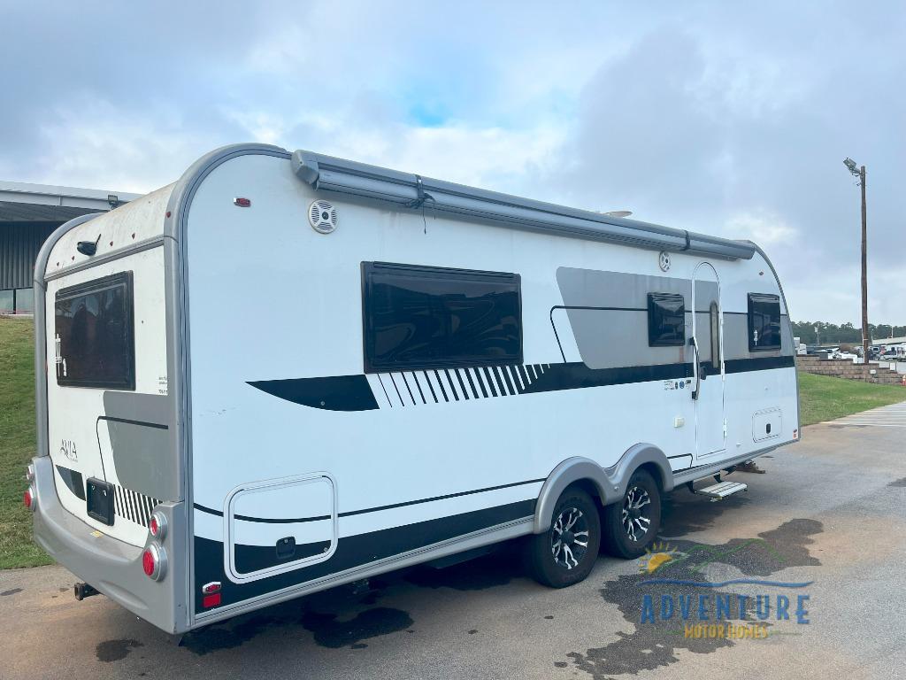 Nucamp Avia Travel Trailers For Sale - RV Trader