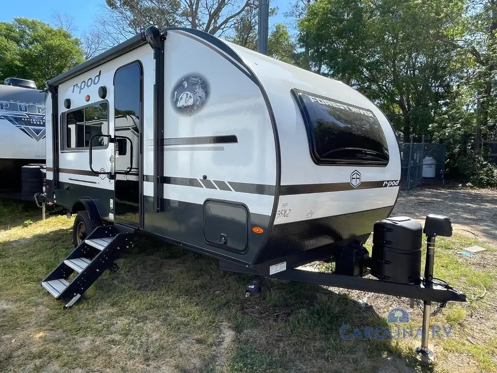 2025 Forest River R-Pod RVs For Sale - RV Trader