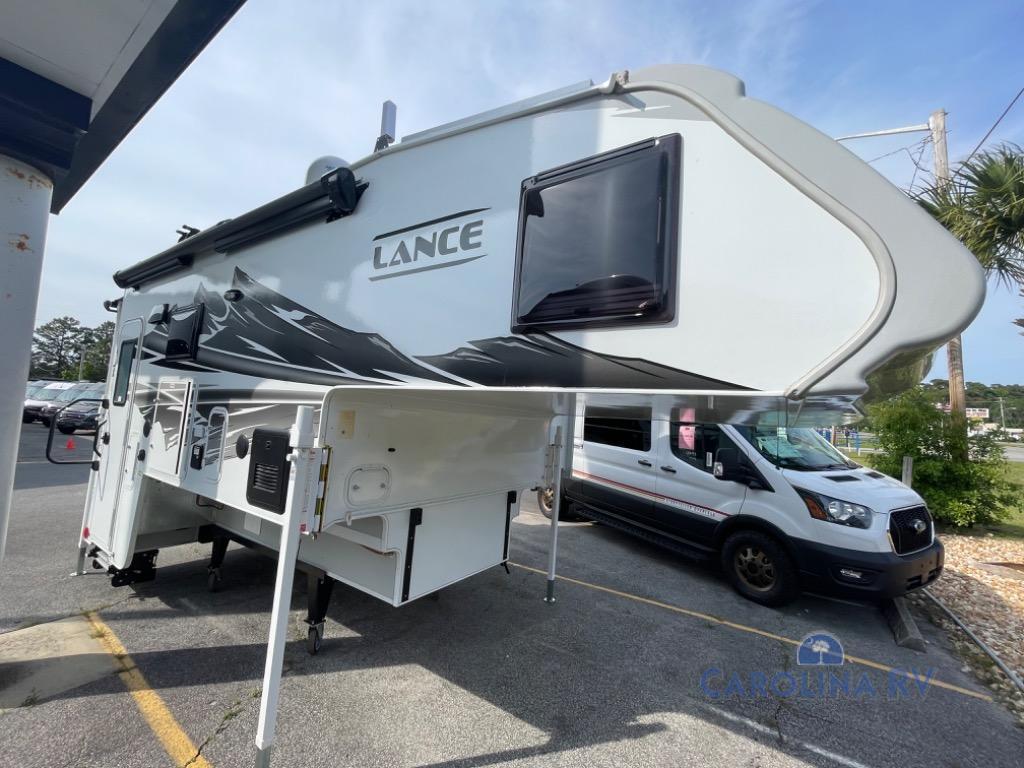 Lance Truck Campers For Sale near Owens, VA - RV Trader