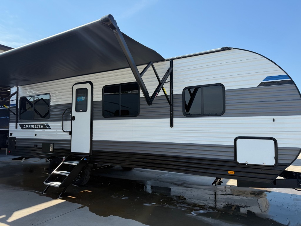 New 2026 Gulf Stream RV Ameri-Lite Ultra Lite 251RE For Sale in Shawnee ...