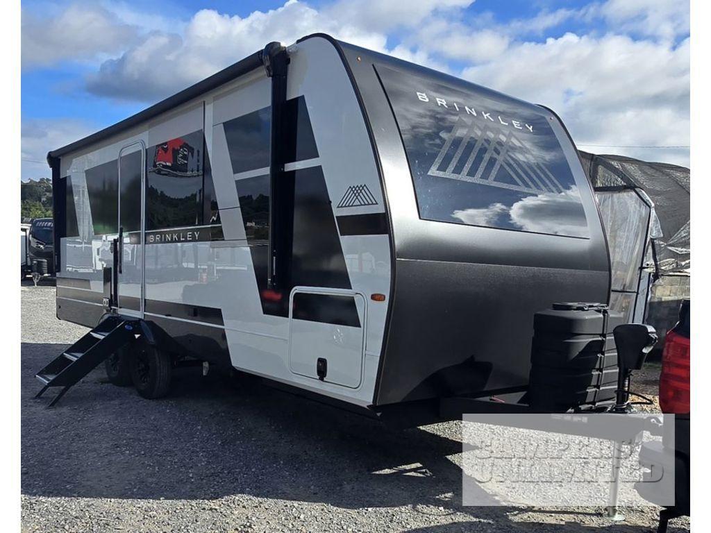 Brinkley Travel Trailers For Sale near Bethalto, IL - RV Trader