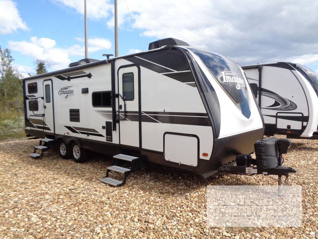 Used Grand Design Travel Trailers For Sale near Jackson, TN - RV Trader