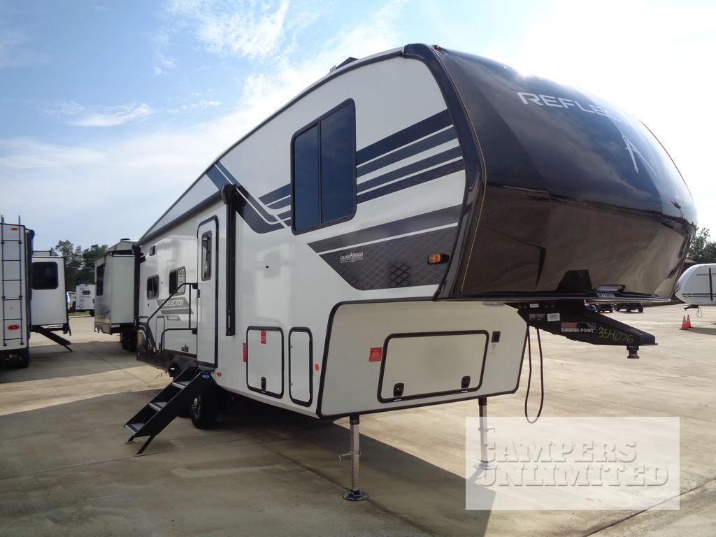 Grand Design Reflection 150 Series 270BN RVs For Sale near Sylvania, AL ...
