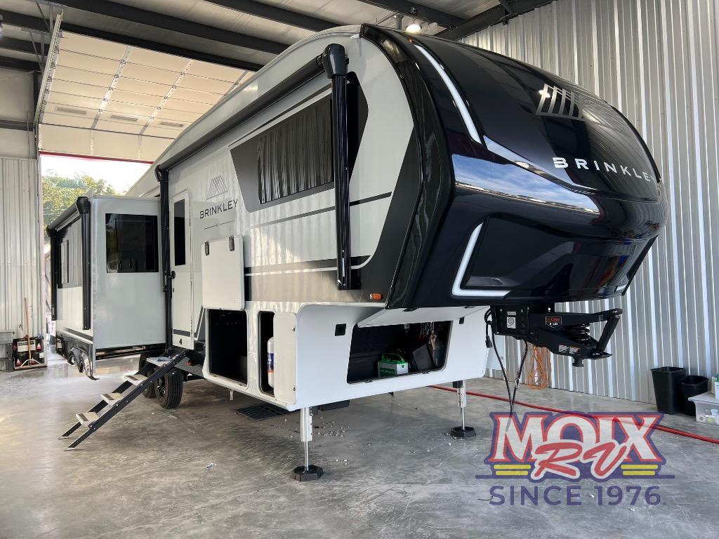 Brinkley RVs For Sale near Ovilla, TX - RV Trader