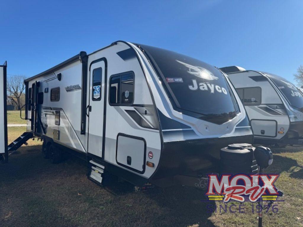 2025 Jayco Jay Feather RVs for sale - RV Trader