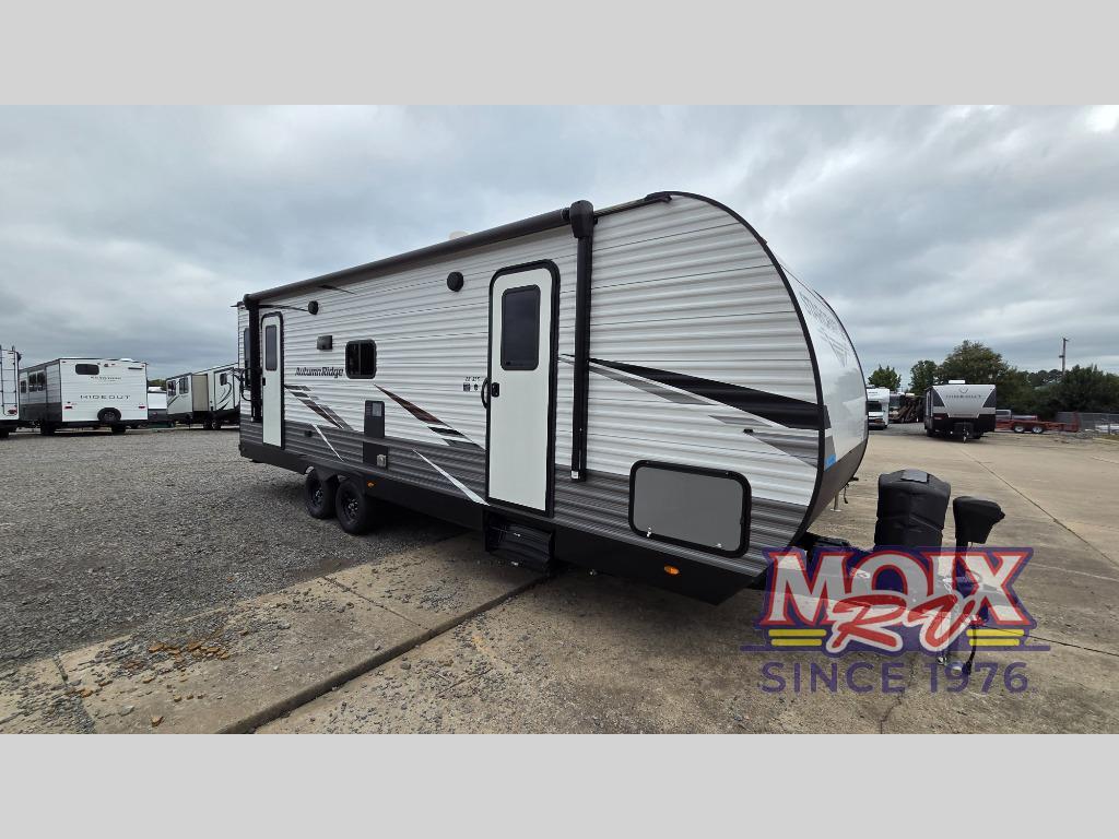 2023 Starcraft Autumn Ridge 26RLS RVs For Sale - RV Trader