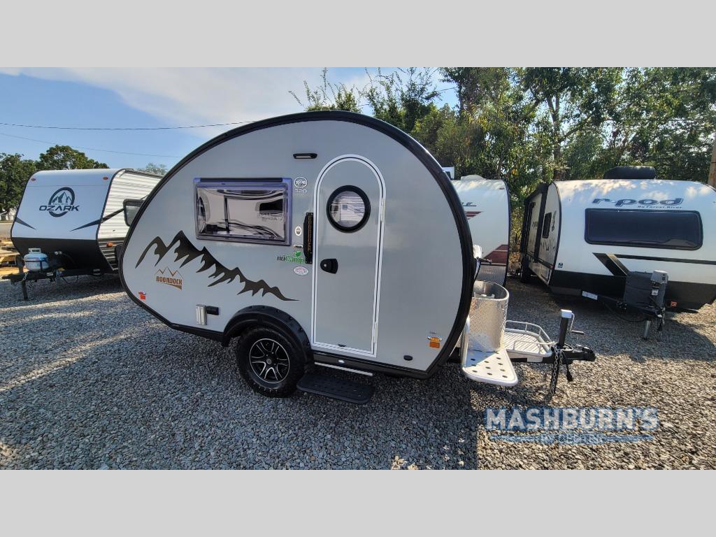 2022 Nucamp Teardrop Trailers for sale - RV Trader