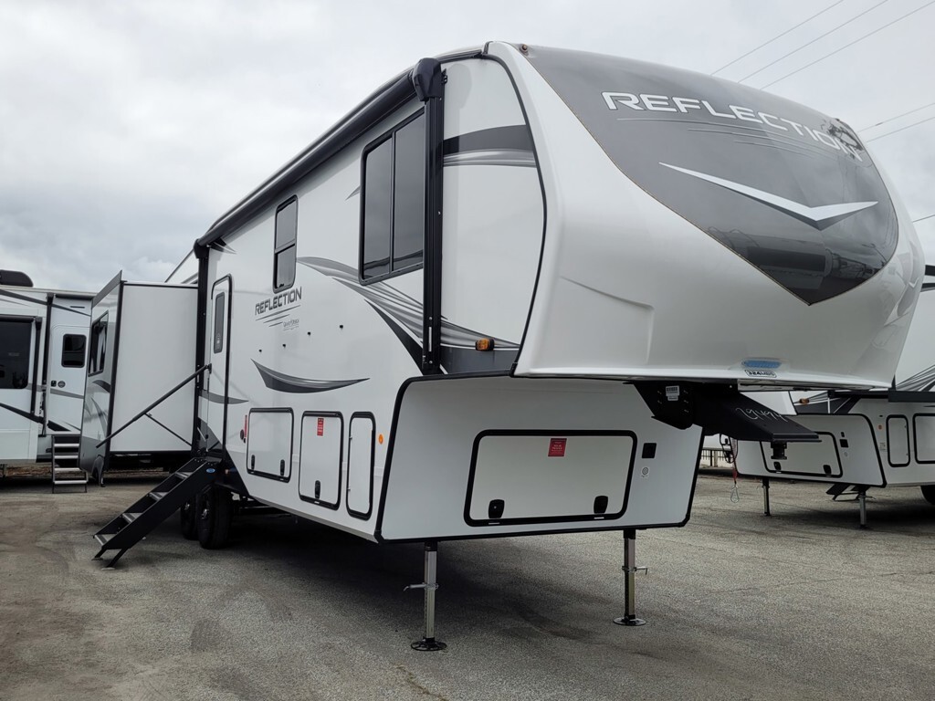 Grand Design Fifth Wheels For Sale near Halcyon, CA - RV Trader