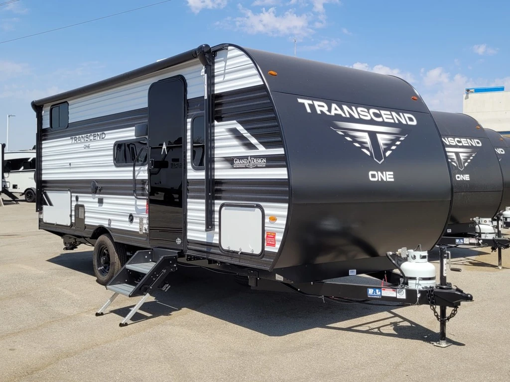 Grand Design Transcend One 161BH RVs For Sale - RV Trader