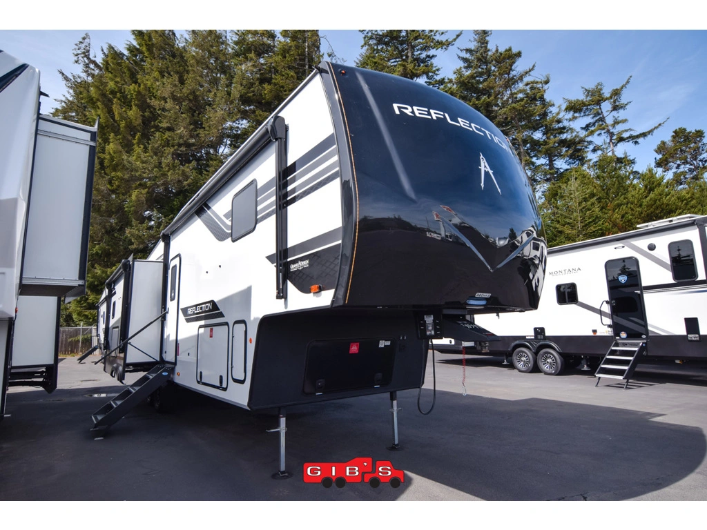 Grand Design Reflection 320MKS RVs For Sale - RV Trader