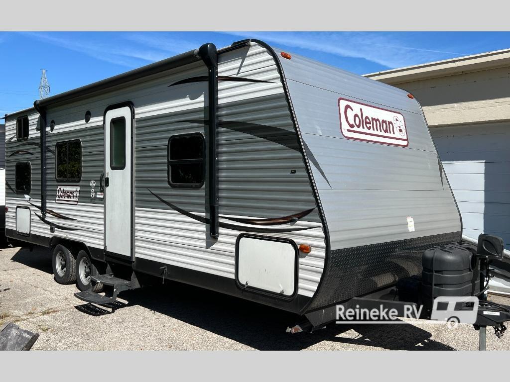Dutchmen RVs For Sale near Greenfield, IN - RV Trader