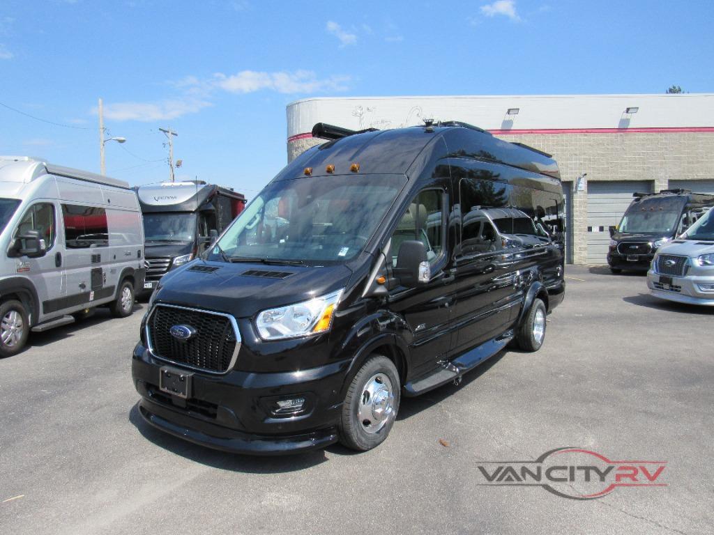 Midwest Automotive Designs Class B RVs and Camper Vans For Sale near ...