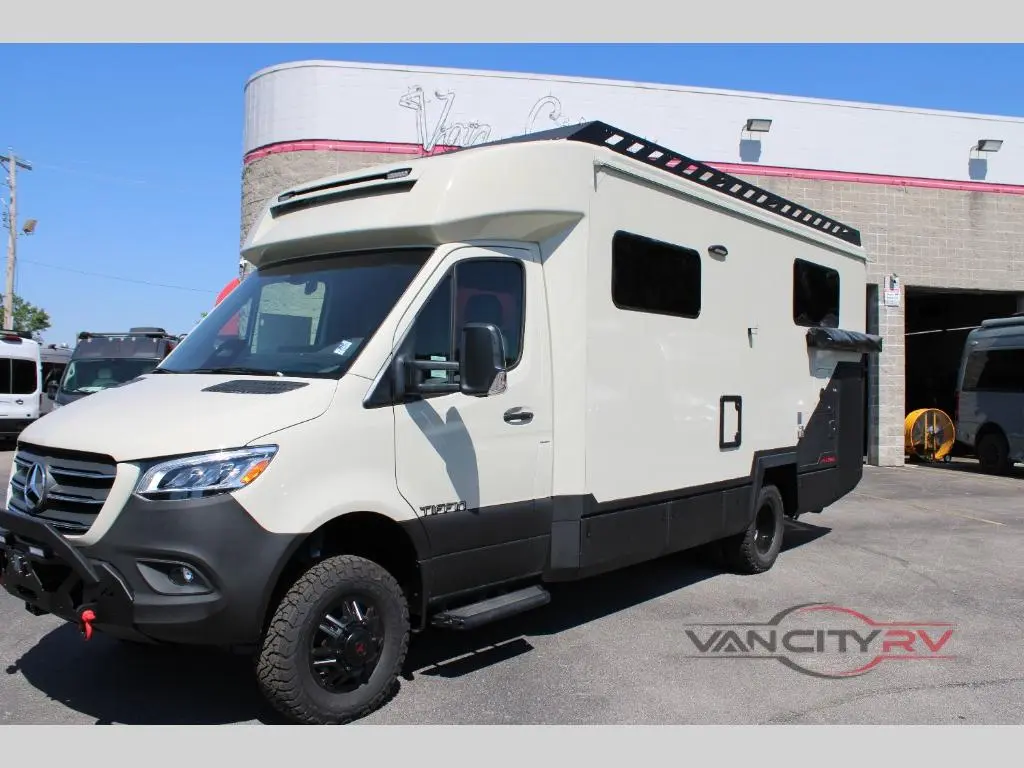 2026 Tiffin Motorhomes Open Trail 25AO RVs For Sale - RV Trader