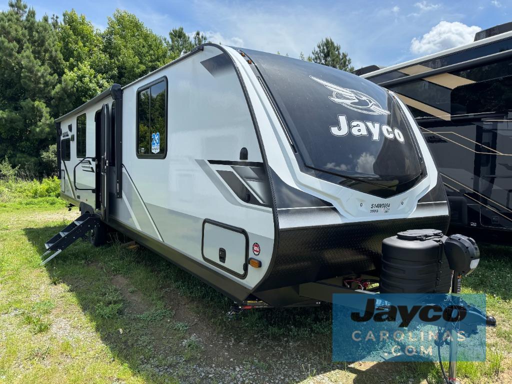 Jayco Jay Feather RVs For Sale near Knoxille, FL - RV Trader