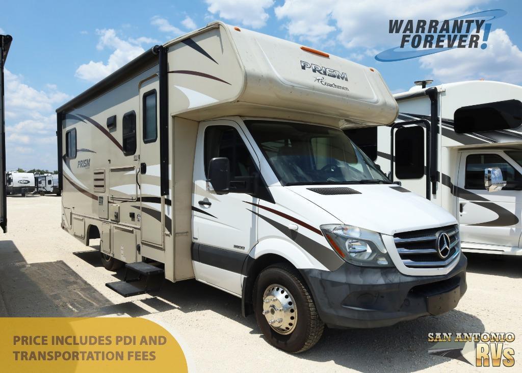 RVs For Sale near Austin, TX - RV Trader