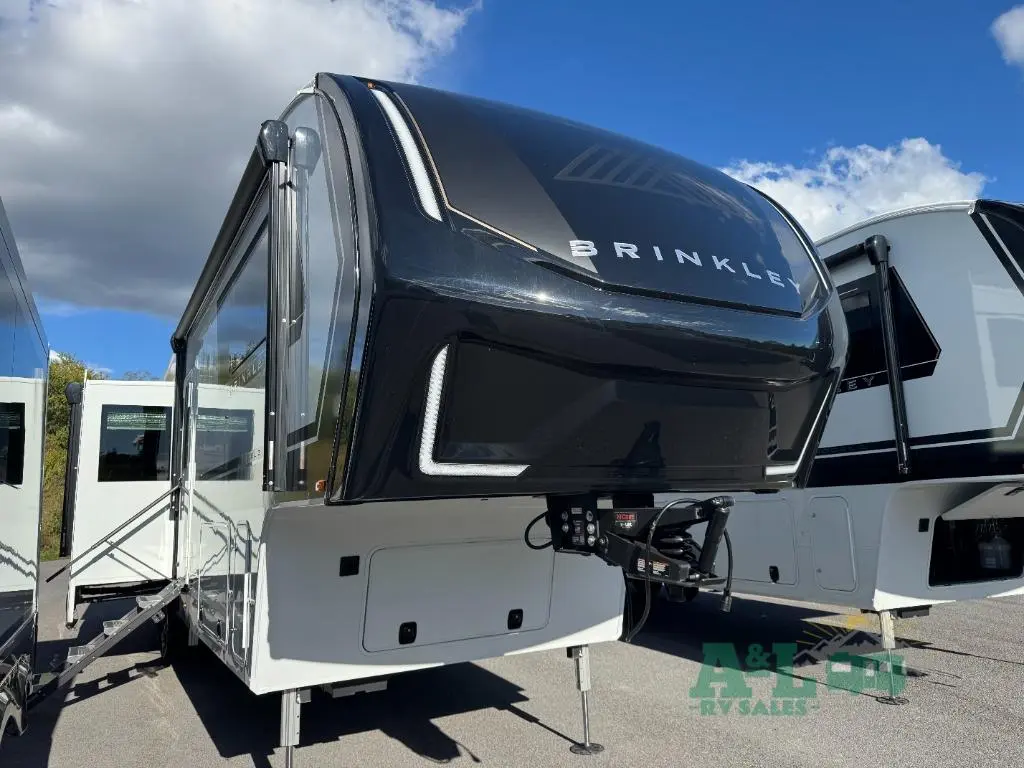 Brinkley Model Z 3515 RVs For Sale - RV Trader