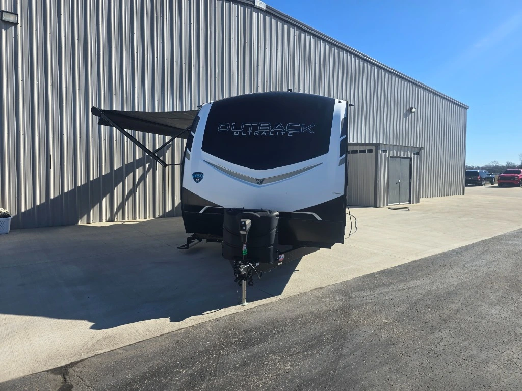 Keystone Outback Ultra Lite 210URS RVs For Sale - RV Trader