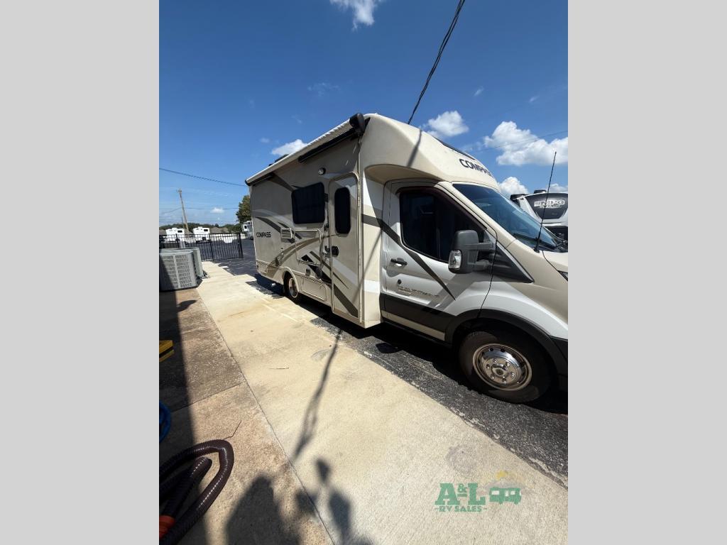 Thor Motor Coach Compass RVs For Sale near Futheyville, MS - RV Trader