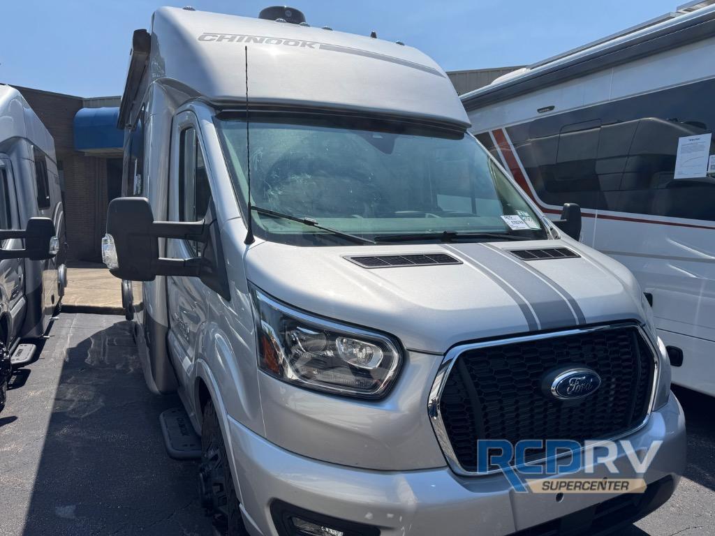 Chinook Maverick Ds Class B RVs and Camper Vans for sale - RV Trader