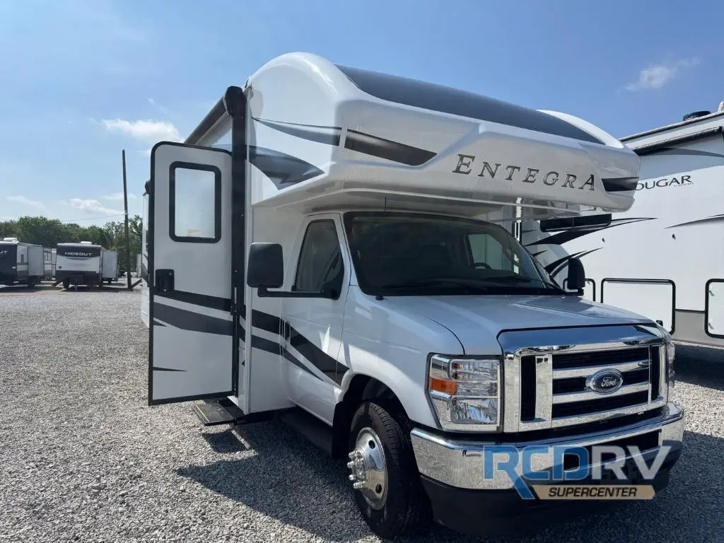 Entegra Coach Odyssey 30Z RVs For Sale - RV Trader