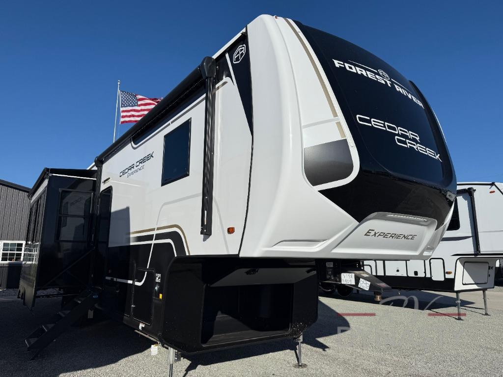 Forest River Cedar Creek Experience RVs For Sale near Beaverlick, KY ...
